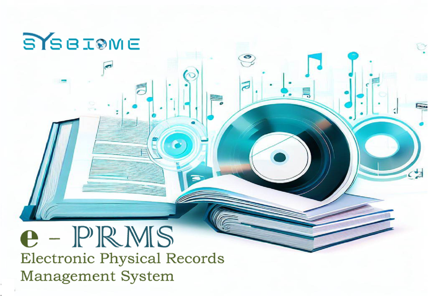 e- RPMS – Sysbiome Technologies